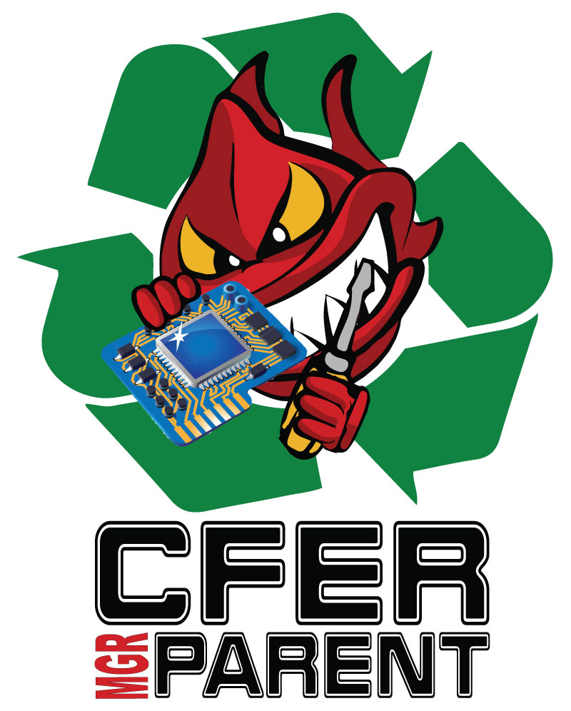 Entreprises CFER – Réseau CFER