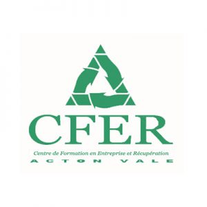 Centres – Réseau CFER